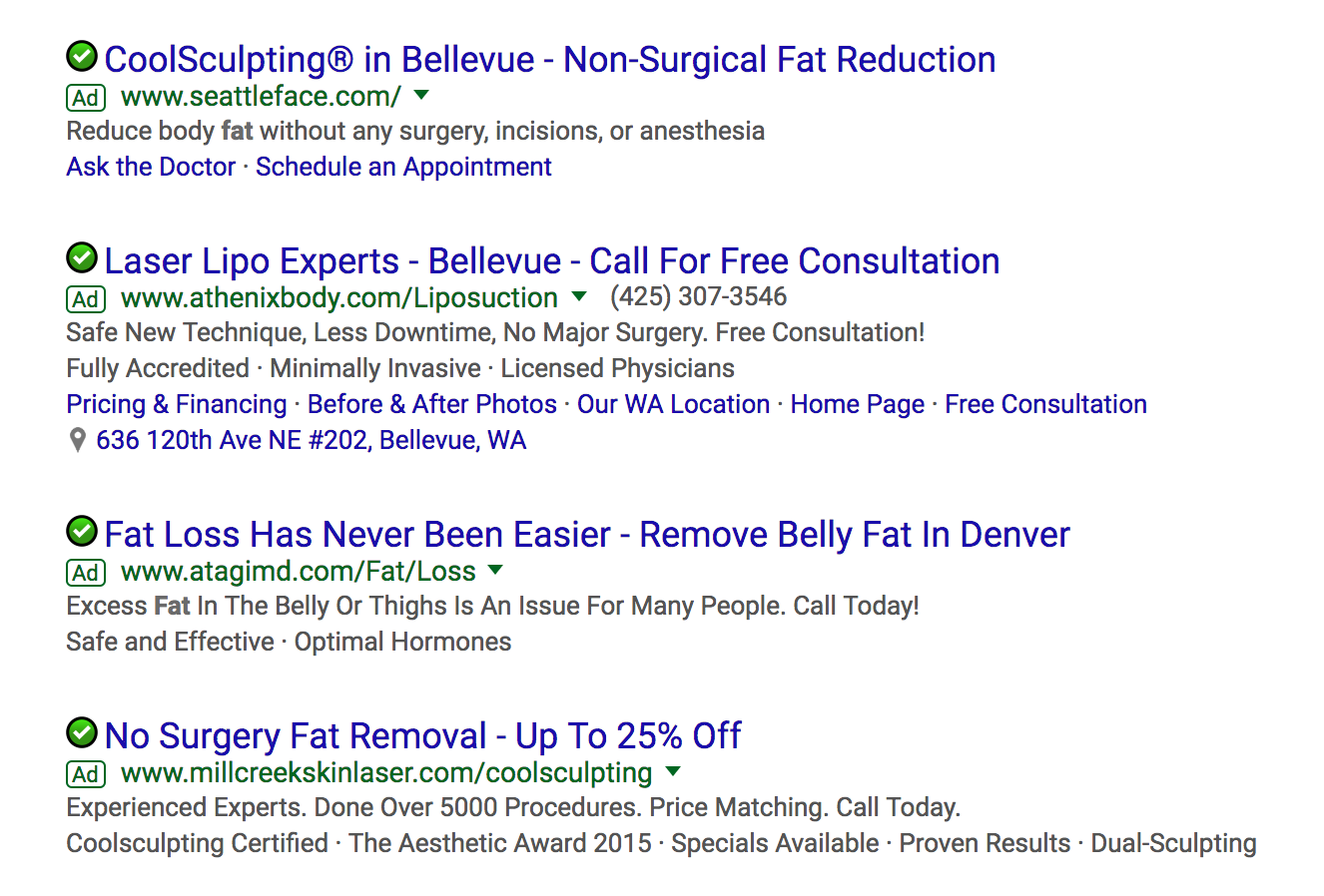 Creating the First PPC Campaign for Your Medical Practice