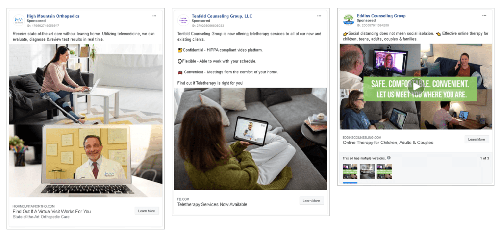 Guide to Telehealth Marketing: Strategies to Attract Patients
