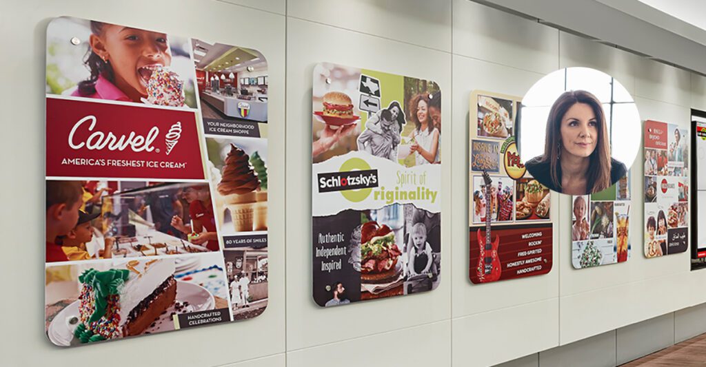 How Kat Cole Is Growing Focus Brands Through Creative Partnerships And ...