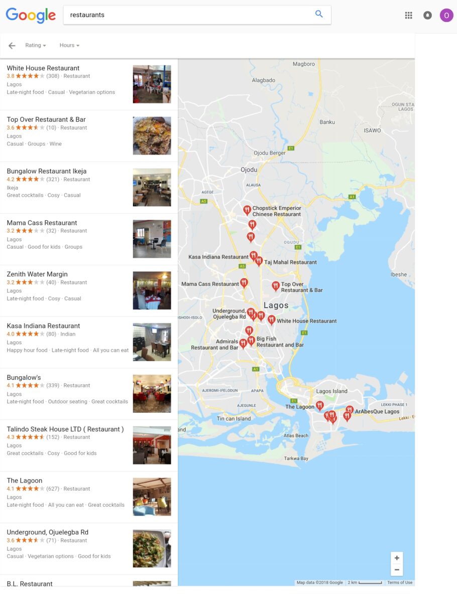 7 Steps to Quickly Drive More Clicks with Google Map Packs