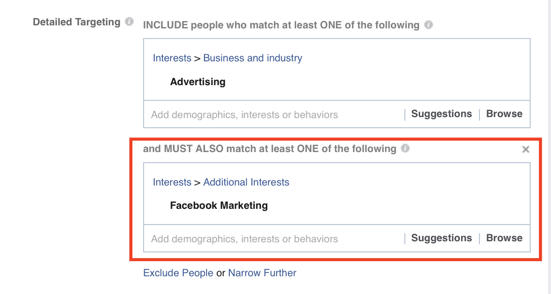 7 Steps to Implement Facebook Audience Targeting, Increase Conversions