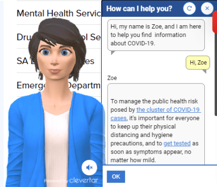 How Chatbots Can Improve the Patient Experience | Cardinal Digital ...