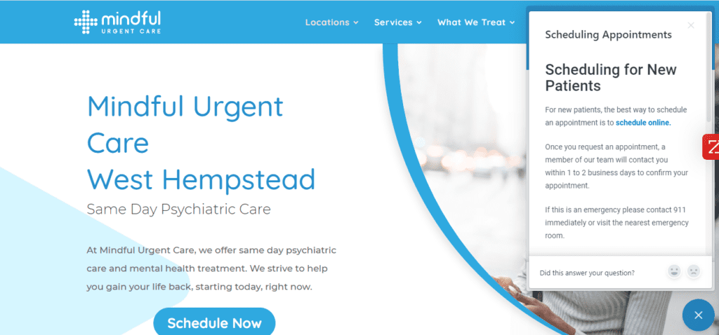 How Chatbots Can Improve the Patient Experience | Cardinal Digital ...