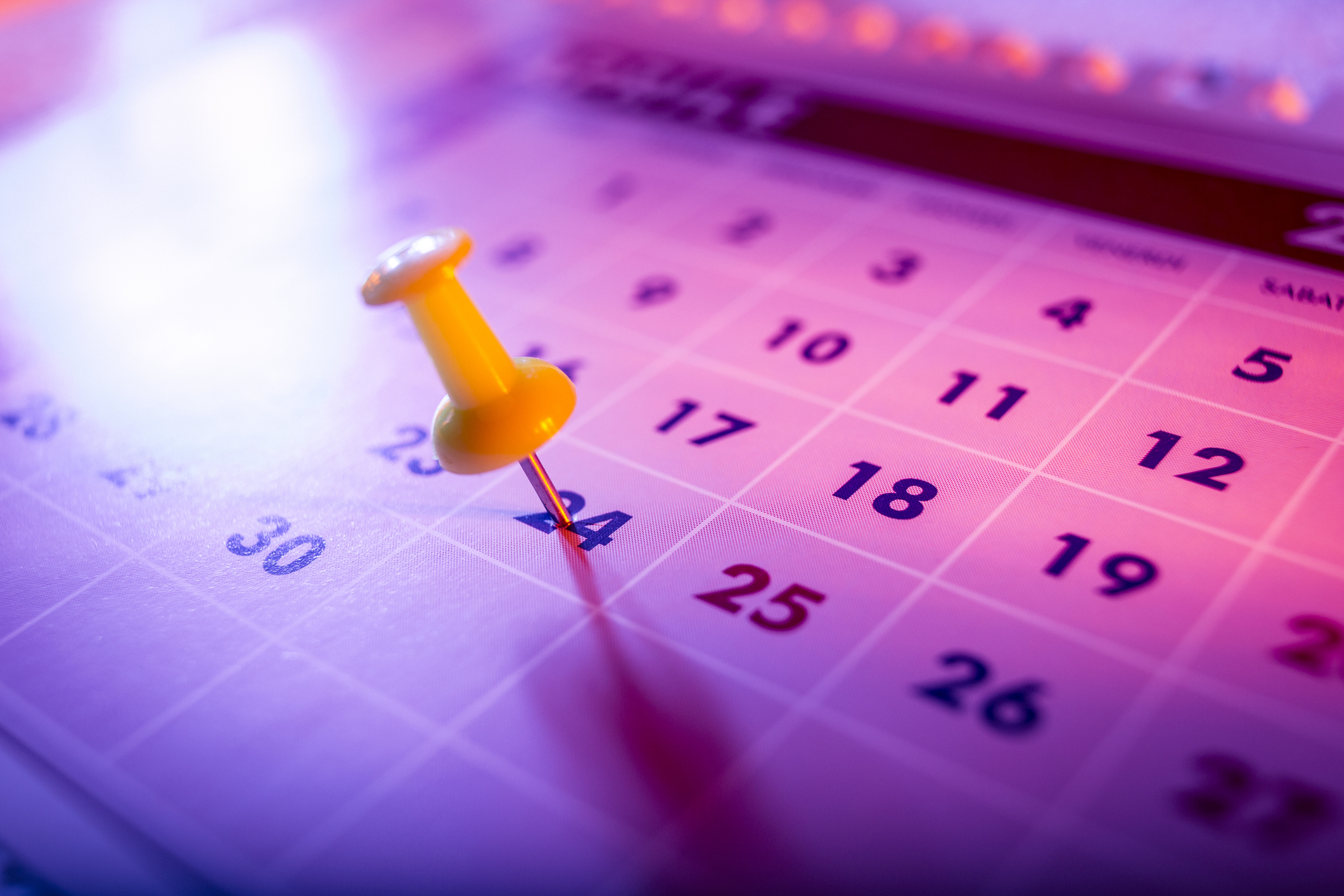 DSO Annual Planning: Is it Time for a Digital Makeover?