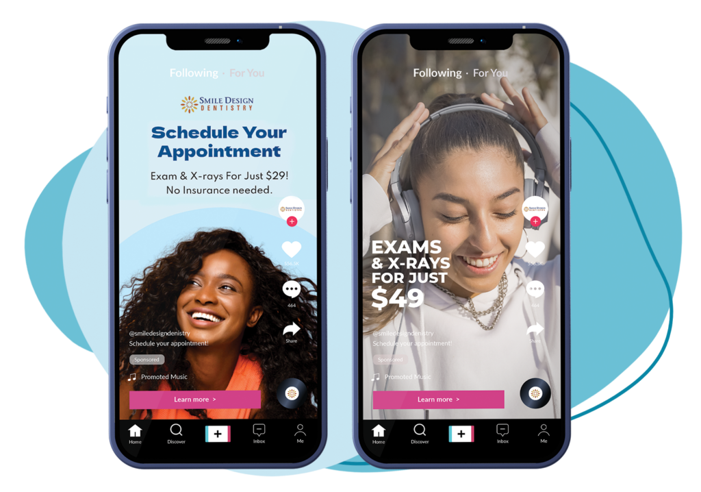 Healthcare TikTok Advertising Agency | TikTok Ads for Medical Groups