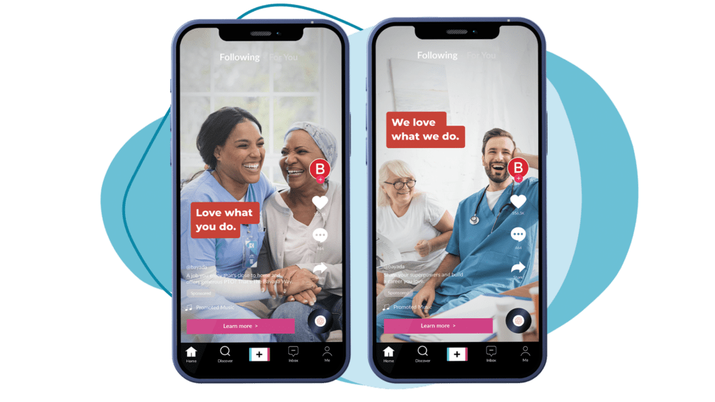 Healthcare TikTok Advertising Agency | TikTok Ads for Medical Groups