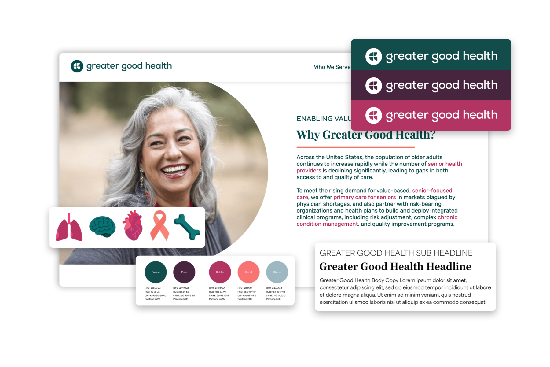 Healthcare Web Design | Medical Website Design Agency | Cardinal
