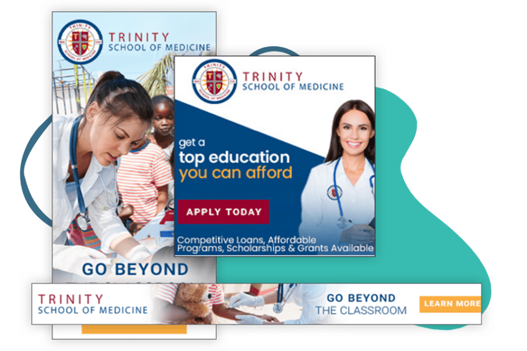 Healthcare Programmatic Display Advertising Agency | Display Ads for ...