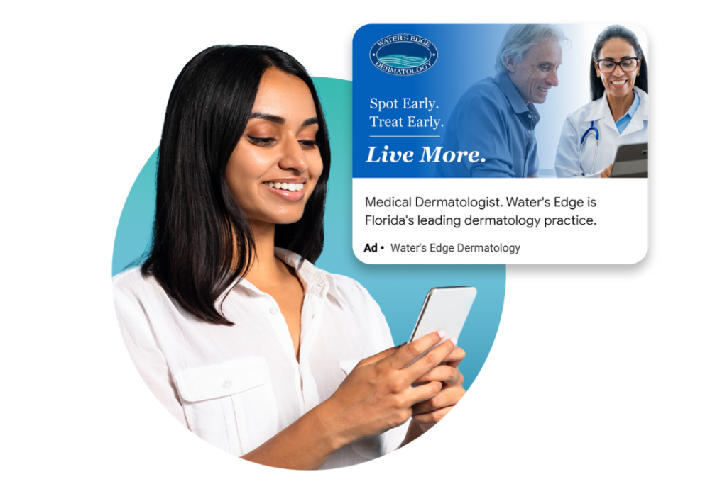 Healthcare Programmatic Display Advertising Agency | Display Ads for ...