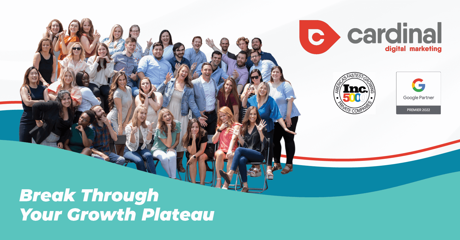 About Cardinal Digital Marketing | Healthcare Performance Marketing Agency