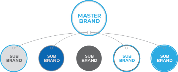 DSO Marketing: Branded House vs. House of Brands