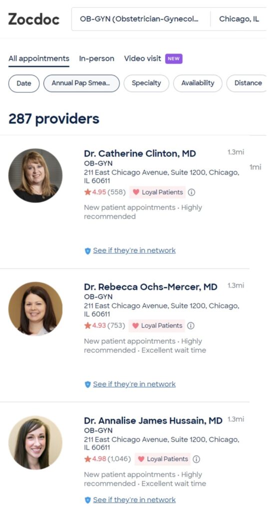 Guide to OB/GYN Marketing: Strategies to Attract Patients