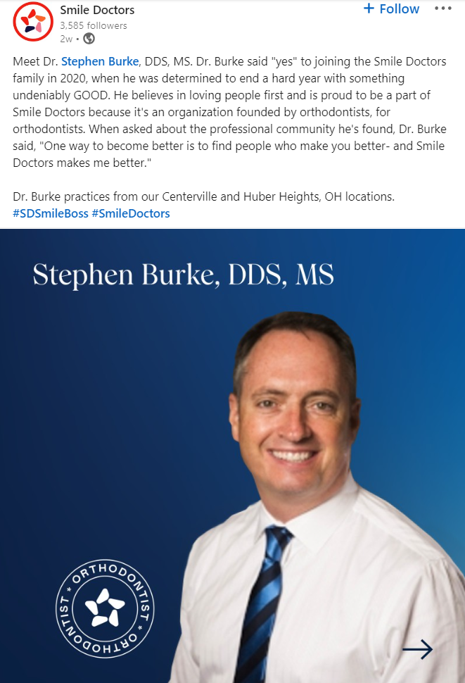 5 Ways DSOs Can Build Better Relationships with their Practices