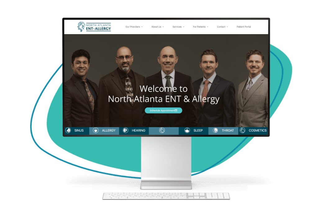 Top ENT Marketing Strategies for Increasing Patient Volume