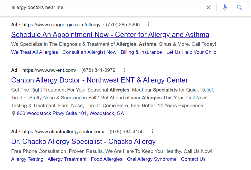 Top ENT Marketing Strategies for Increasing Patient Volume