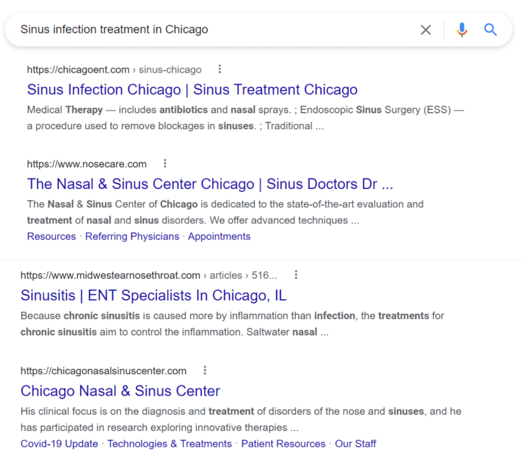 Otolaryngology & ENT Marketing Guide: Strategies to Attract More ...