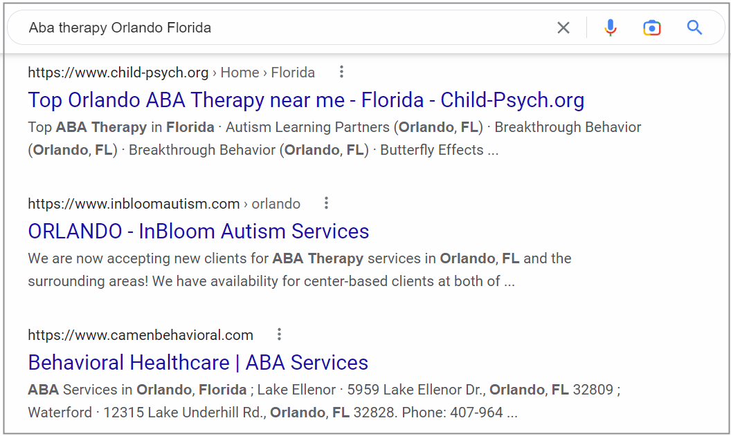 ABA Therapy Marketing Guide: Digital Best Practices & Tips