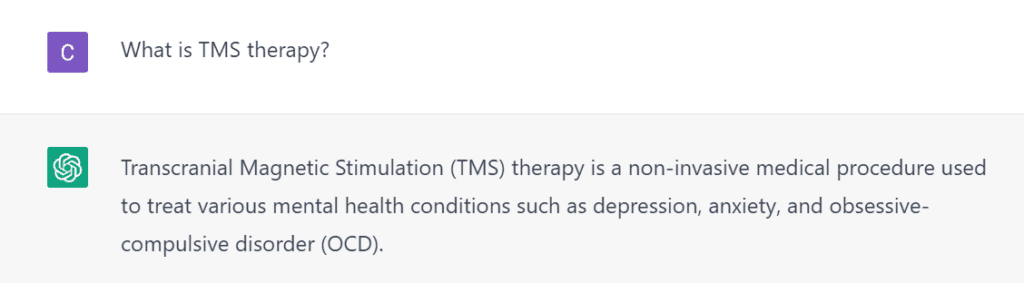 AI in Action: How ChatGPT & Bard are Changing Healthcare SEO