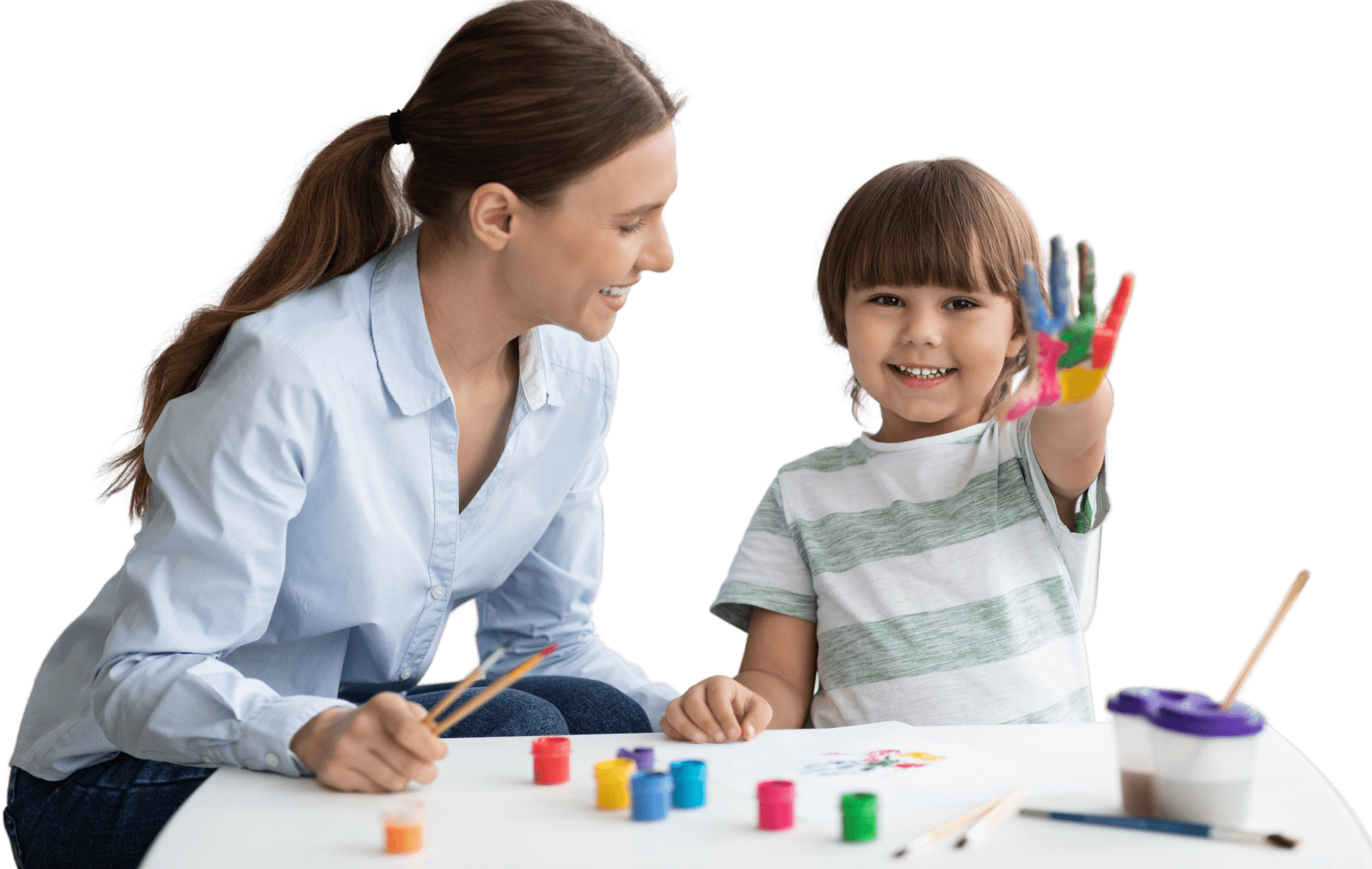 ABA Therapy Marketing Agency | Autism Marketing Company | Cardinal