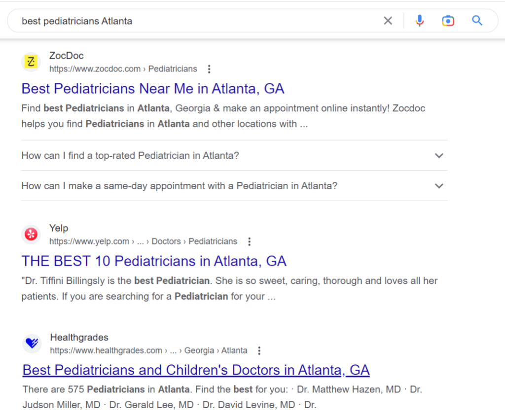 Pediatrics Marketing Guide: Tips and Strategies for Increasing Patient ...