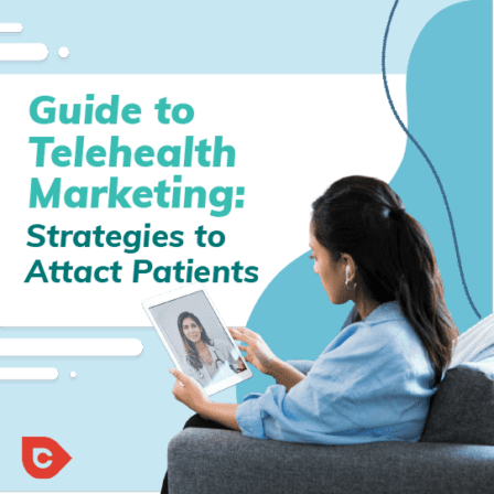 Telehealth Digital Marketing Agency | Telehealth Marketing | Cardinal
