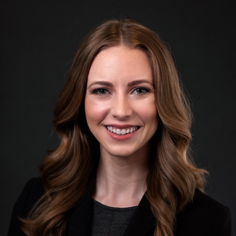 Marketing's Role in Orthopedics with Haley Hodgkins of Triumph Orthopedic Partners
