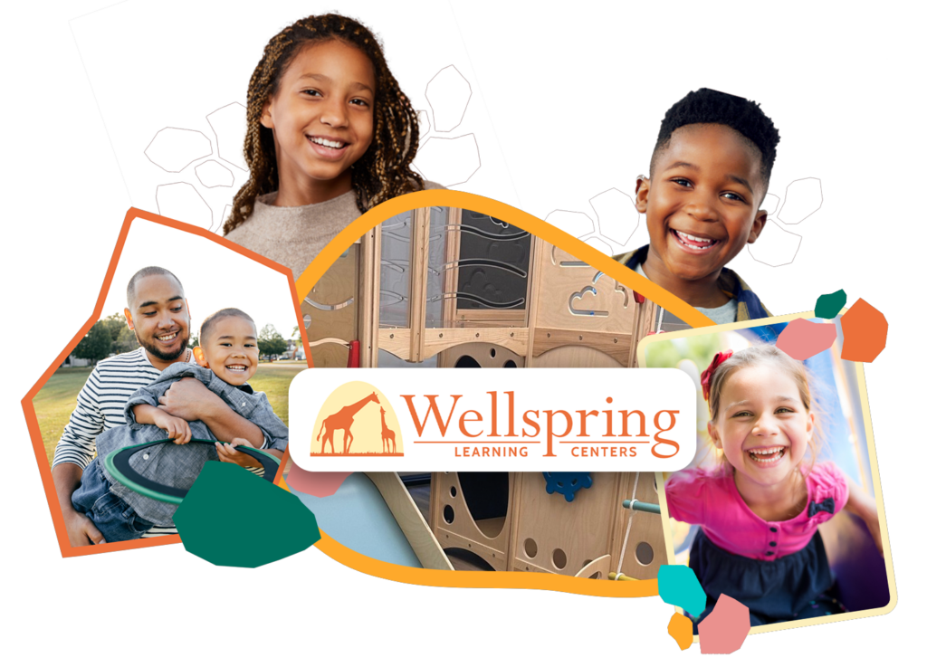 New ABA Therapy Brand Digital Marketing Case Study | SEO | Web Design