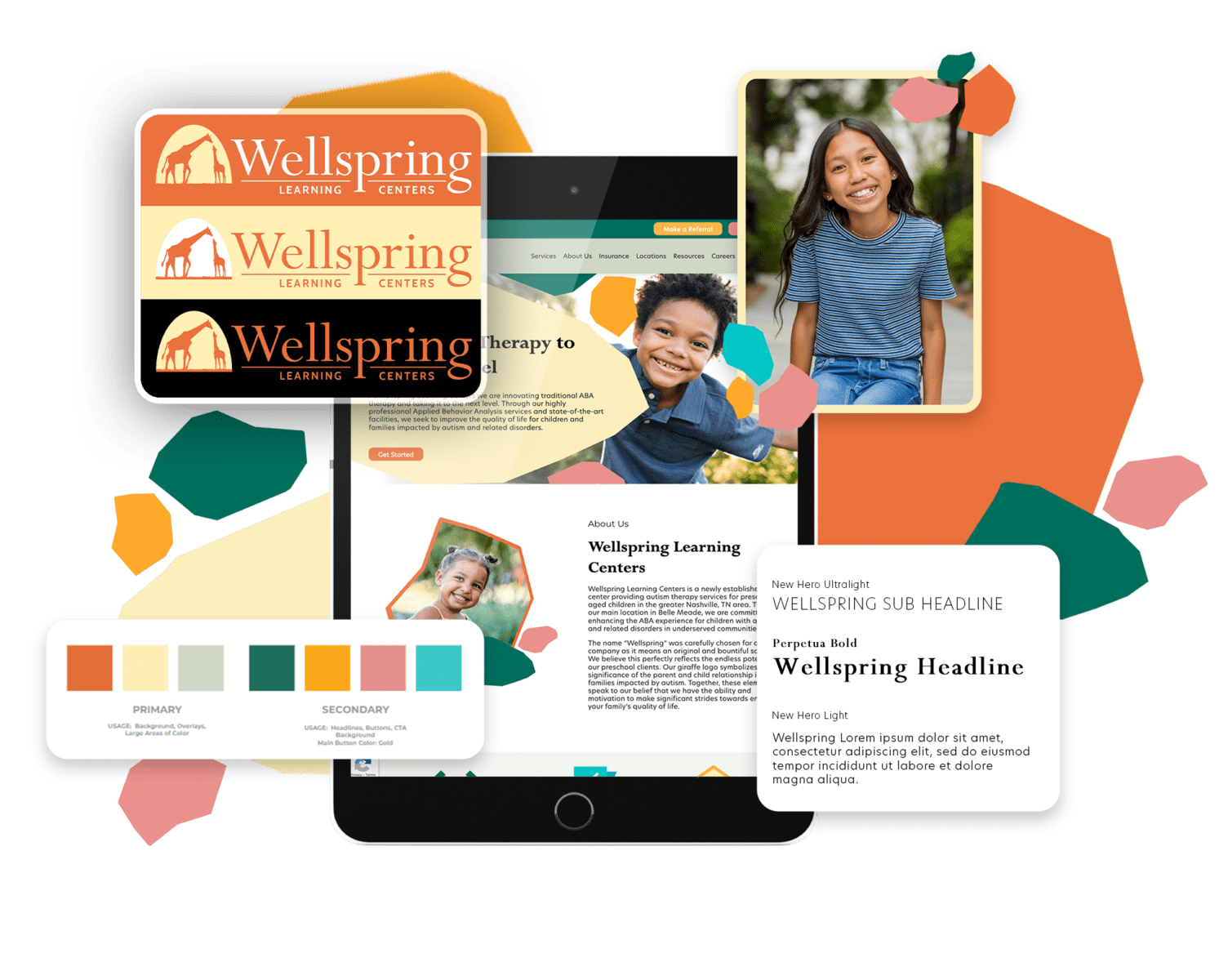 ABA Therapy Marketing Agency | Autism Marketing Company | Cardinal